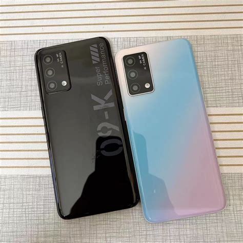 模型機 模型手機 Oppo Oppo K9手機模型 A92s模型機全面屏可振動亮屏模型上交專用11 蝦皮購物