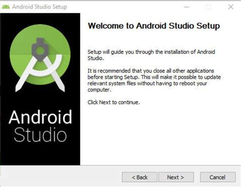 How To Install The Android SDK Software Development Kit