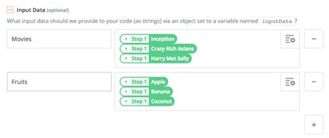 Zapierjavascript Code Action Is Formatting Stack Overflow