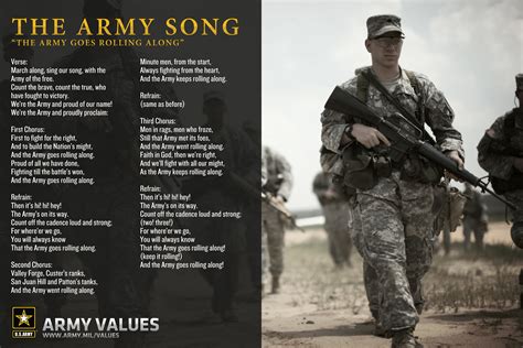 Army Values Artofit