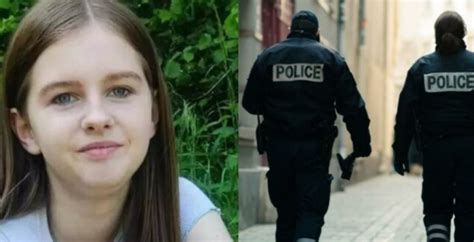 Disparition De Lucie 16 Ans La Jeune Fille Retrouvée En Vie Dans Le