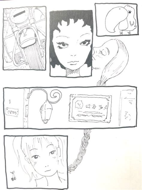 漫画描き描き🥰 No22 かとうゆかりyukaring さんのマンガ ツイコミ仮