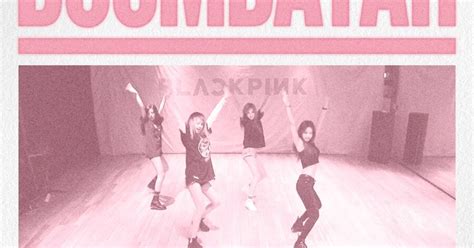 블랙핑크 데뷔곡 붐바야 안무영상 3억뷰 돌파글로벌 팬 뜨거운 관심 조선비즈