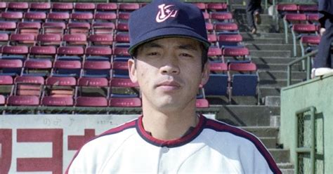 「ドラフト2位と4位がまさかの指名拒否でも」ドラ3・落合博満「カネは問題じゃない」“25歳のルーキー”はこうしてロッテに入団した