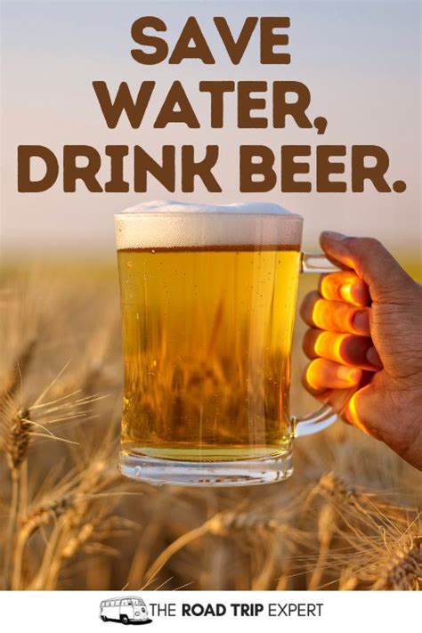 100 Fantastic Beer Captions For Instagram With Funny Puns