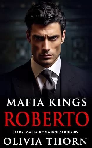 Mafia Kings By Olivia Thorn
