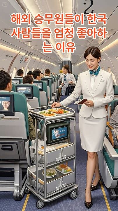 해외 승무원들이 한국사람들을 엄청 좋아하는 이유 믿기힘든사실 충격적인이유 한국인이 몰랐던 문화 살면서궁금했던이야기 지구촌 이야기 외국인이놀라는한국문화 Youtube