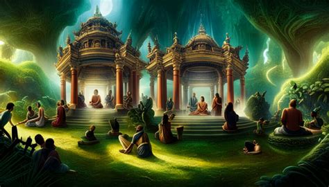 Ancient Use Of Sound Vibration Sacred Infinity