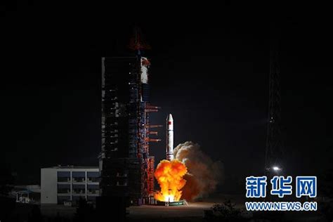 我國成功發射遙感三十號03組衛星 每日頭條