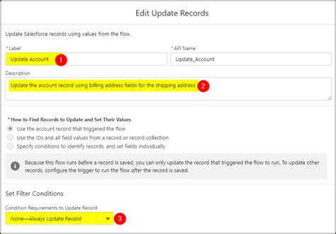 Salesforce Record Triggered Flow What You Should Know