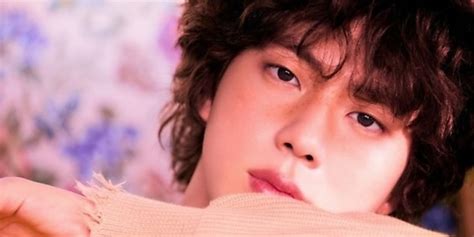 Bts（防弾少年団）ジン、ソロシングル「the Astronaut」がデイリーシングルランキング1位を獲得！ Kstyle