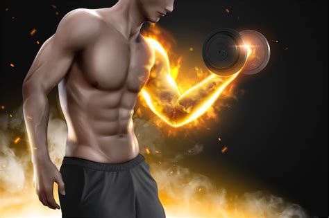 Página Vectores e ilustraciones de Modelo musculoso desnudo para descargar gratis Freepik