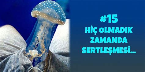 Penisi Olmayan Anlamaz Sadece Erkeklerin Yaşadığı Kadınların Doğal