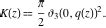 Complete Elliptic Integral Of The Second Kind Introduction To The