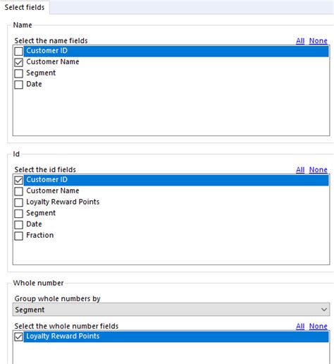 Easily Anonymize Your Data