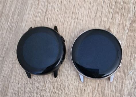 Samsung Galaxy Watch Active 1 Tecuci OLX Ro