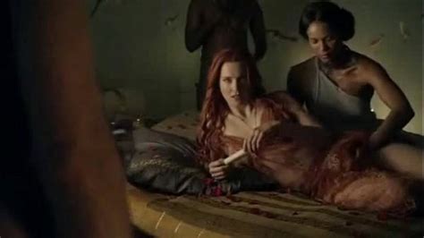 Spartacus The Best Sex Scenes Andanaland Orgyand Lesbianand Xxx Mobile