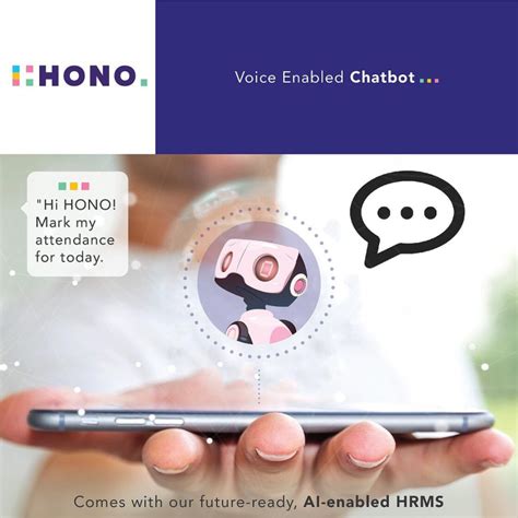 All New Hr Tool Voice Enabled Chatbot