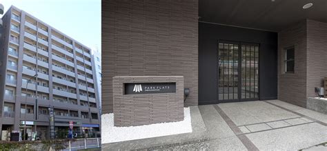 【公式】パークフラッツ渋谷代官山｜山手線・埼京線沿線、アクセス抜群で周辺施設も充実の環境