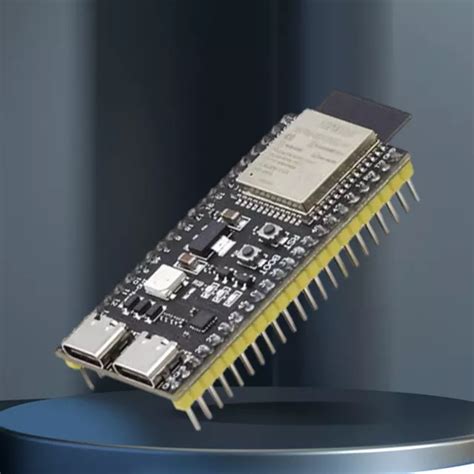 NUOVA SCHEDA DI Sviluppo ESP32 ESP32 S3 ESP32 C3 Dual Type C N8R2 Saldato EUR 11 94 PicClick IT
