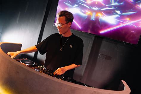 Dj Ximer Ngọc Phan Là Ai