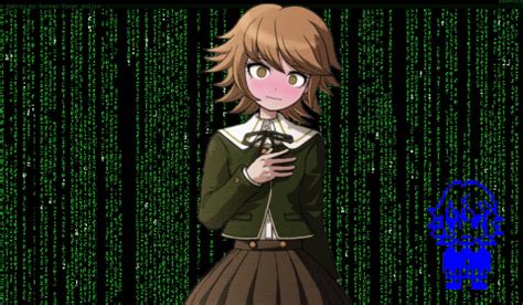 NSFW0029 Chihiro Fujisaki Parody On Twitter Chihiro Just