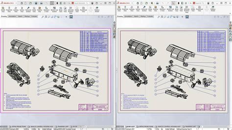 SOLIDWORKS Drawing Performance TriMech Group