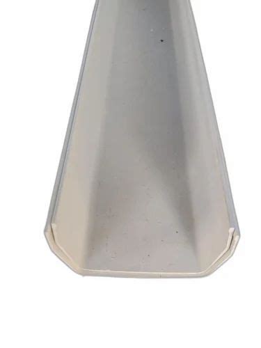Color Coated Frp Rain Water Gutter At ₹ 175meter In Kochi Id