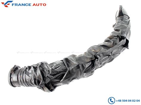 Rura Dolot Powietrza • Parts For • Peugeot • Citroen • Renault