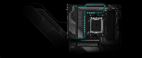 B650M GAMING X AX Rev 1 0 1 1 1 2 Key Features Motherboard