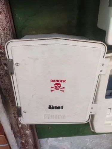Sintex Connection Distribution Box At Rs 745 Piece New Items In Delhi