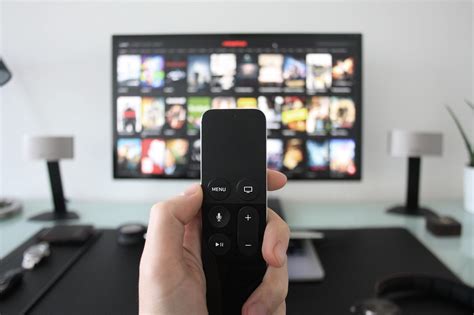 Kako Odabrati Idealan Televizor Dom Na Kvadrat