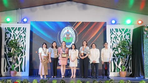 Marsu Joins National Information And Communications Technology Month