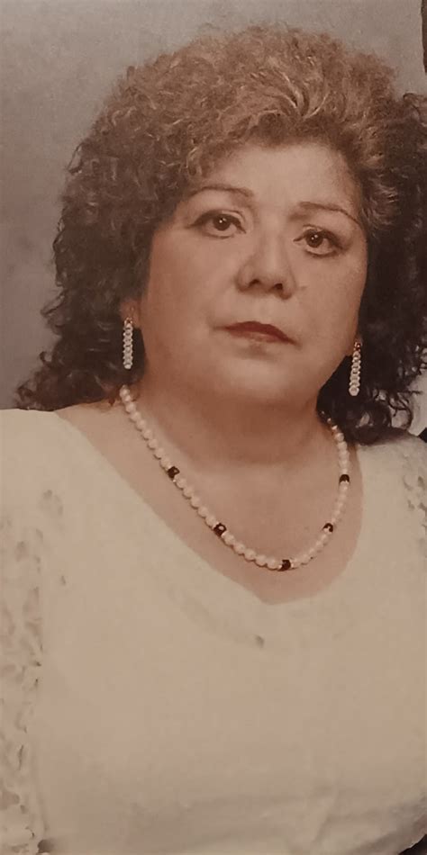 Maria Luisa Lope Fred Dickey Funeral And Cremation Services