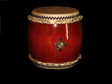 Nagado Daiko World Sphere Taiko Drums