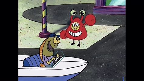 Spongebob Minors Jimmy Gus Youtube
