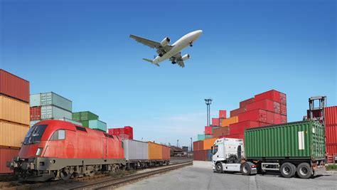 Principais modais de transporte conheça os 4 mais praticados no Brasil