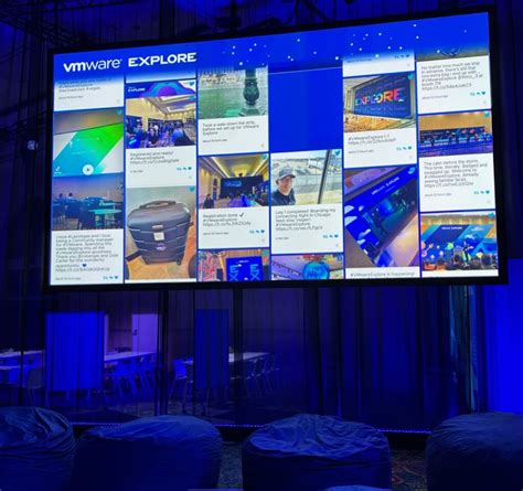 Vmware Explore Highlights Next Level Sddc