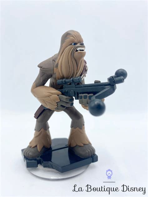 Figurines Disney Infinity La Boutique Disney