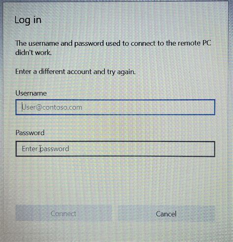 Remote Desktop Issues Astronomy Software And Computers Cloudy Nights