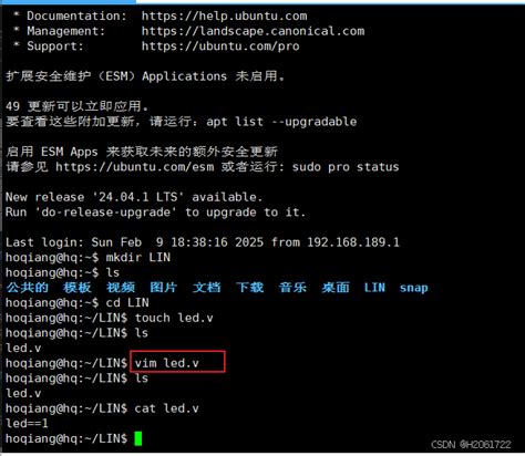 在linux复刻win的文件文本操作怎样在linux中像windows里面编写文件 Csdn博客