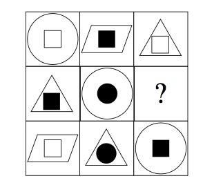 Week Study Plan For Verbal Reasoning And Abstract Reasoning Included In General Ability