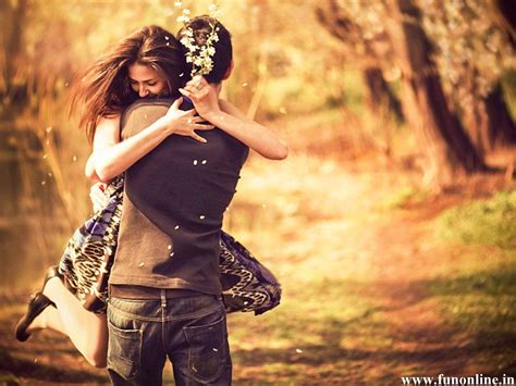 Love Hug Wallpapers Wallpaper Cave