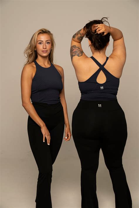 Konur – M fitness