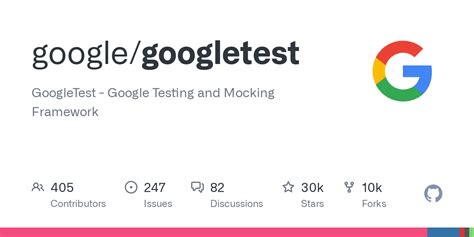 Googletest Gtest Typed Test H At Master Google Googletest Github