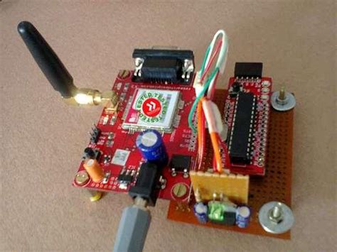 Projetos Incríveis De Segurança Feitos Com Arduino Mercadoetc