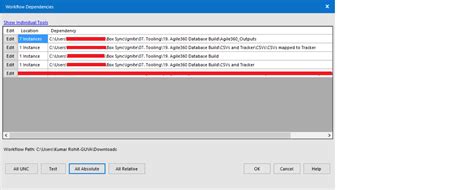 How To Make Box Sync Path Relative For All Inputs Alteryx Community