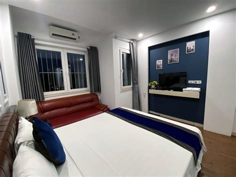 Eclipse Legend Hotel Hanoi