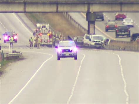 Wsp Trooper Killed In Serious Incident On I 5 North Of Marysville