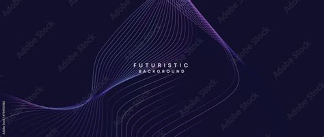 Information Technology Digital Age Data Visualization Future